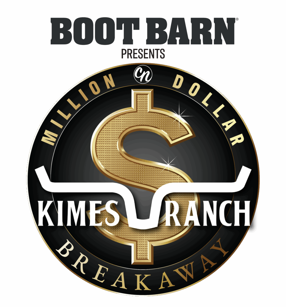 Last Chance - Draw Order - 2025 - Million Dollar Breakaway