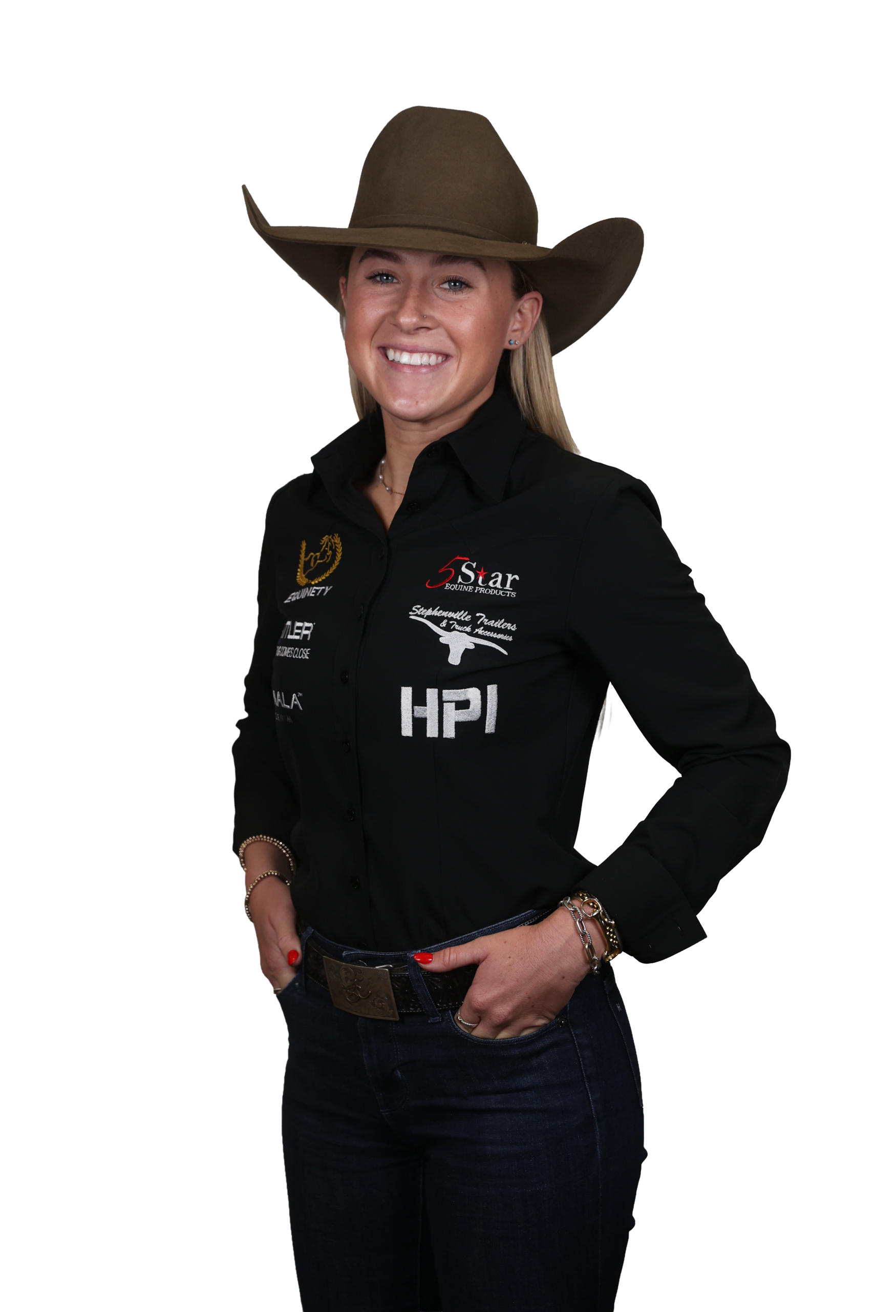 Contestants for the Finals - 2025 - Million Dollar Breakaway